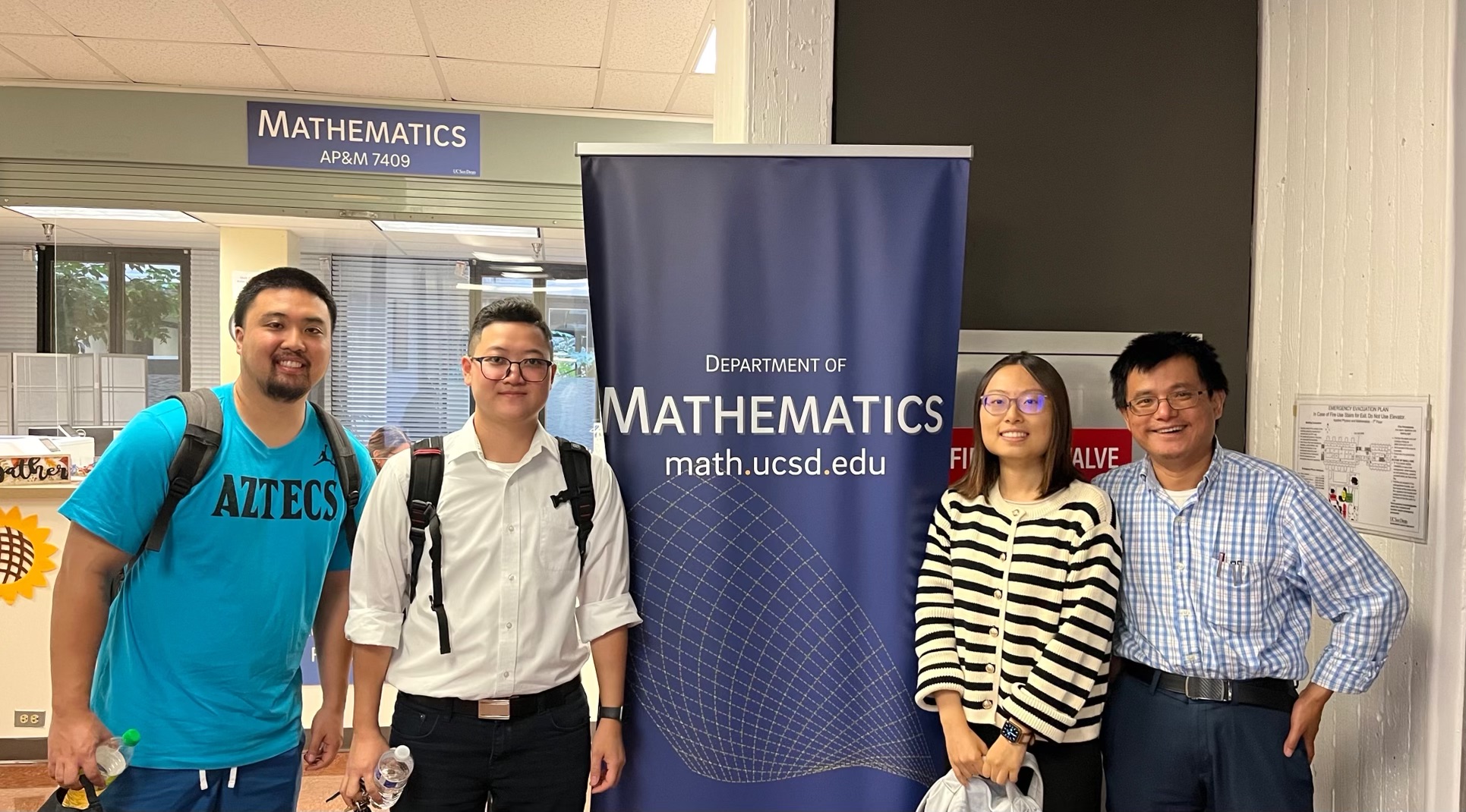 Variational Analysis and Optimization Lab – Nguyen-Truc-Dao Nguyen, Ph ...